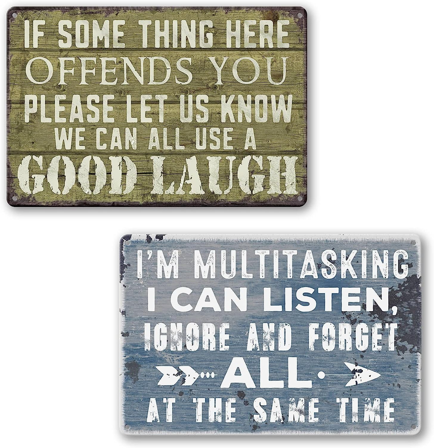 Room Rules Sign For Teen Girls Boy Bedroom/Gaming Room Door Decor Dorm ...