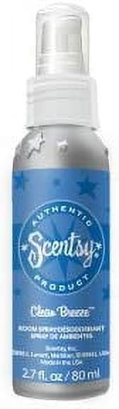 Room Spray (Clean Breeze) - Walmart.com