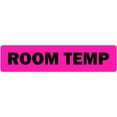 Room Temp Medical Labels - Walmart.com