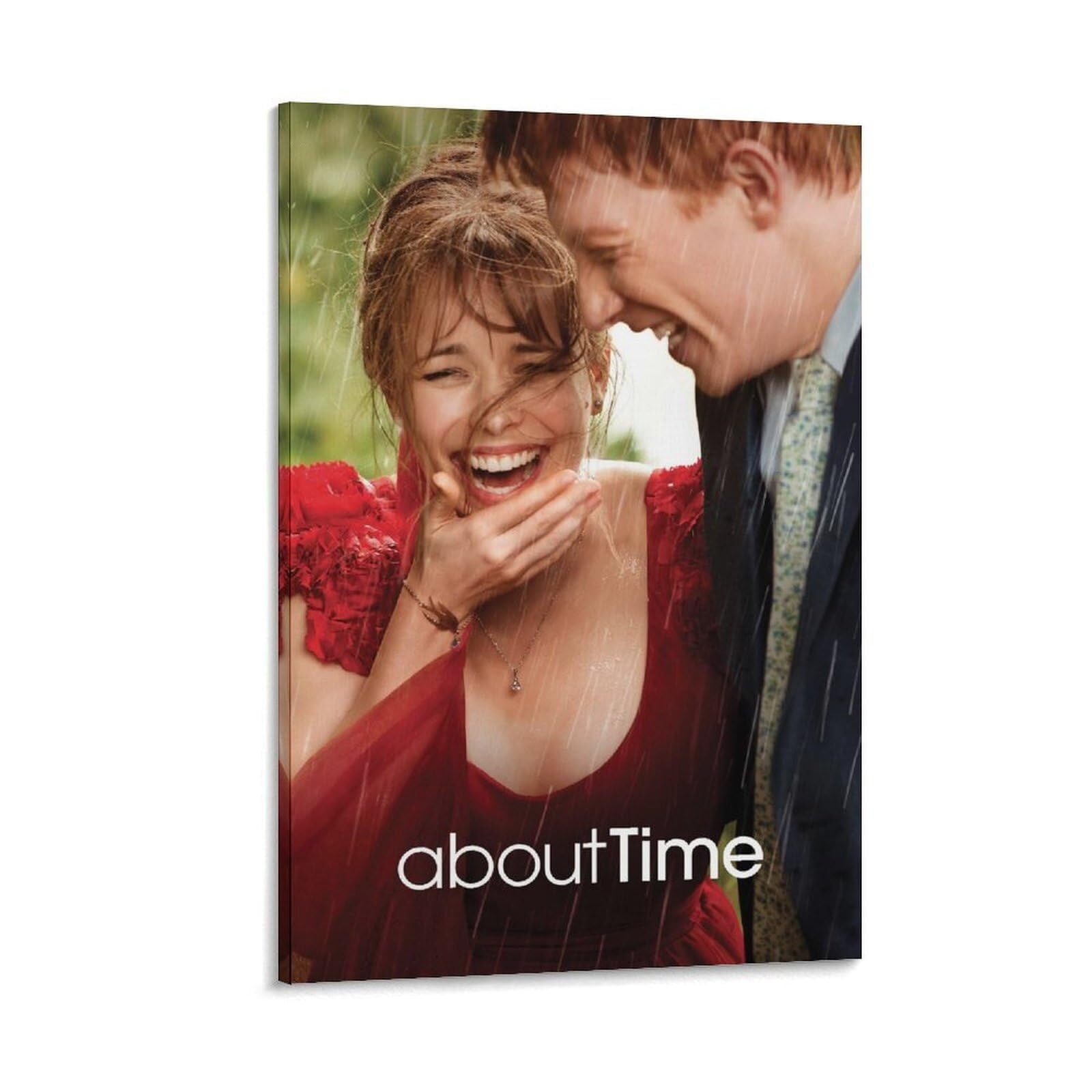 Room Wall Posters About Time Movie Posters Poster Decorative Painting ...