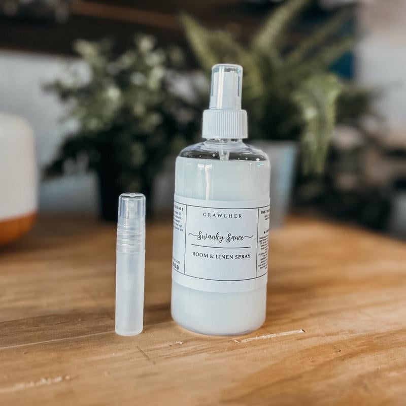 Room and Linen Spray- Over 30 Fragrances - Walmart.com