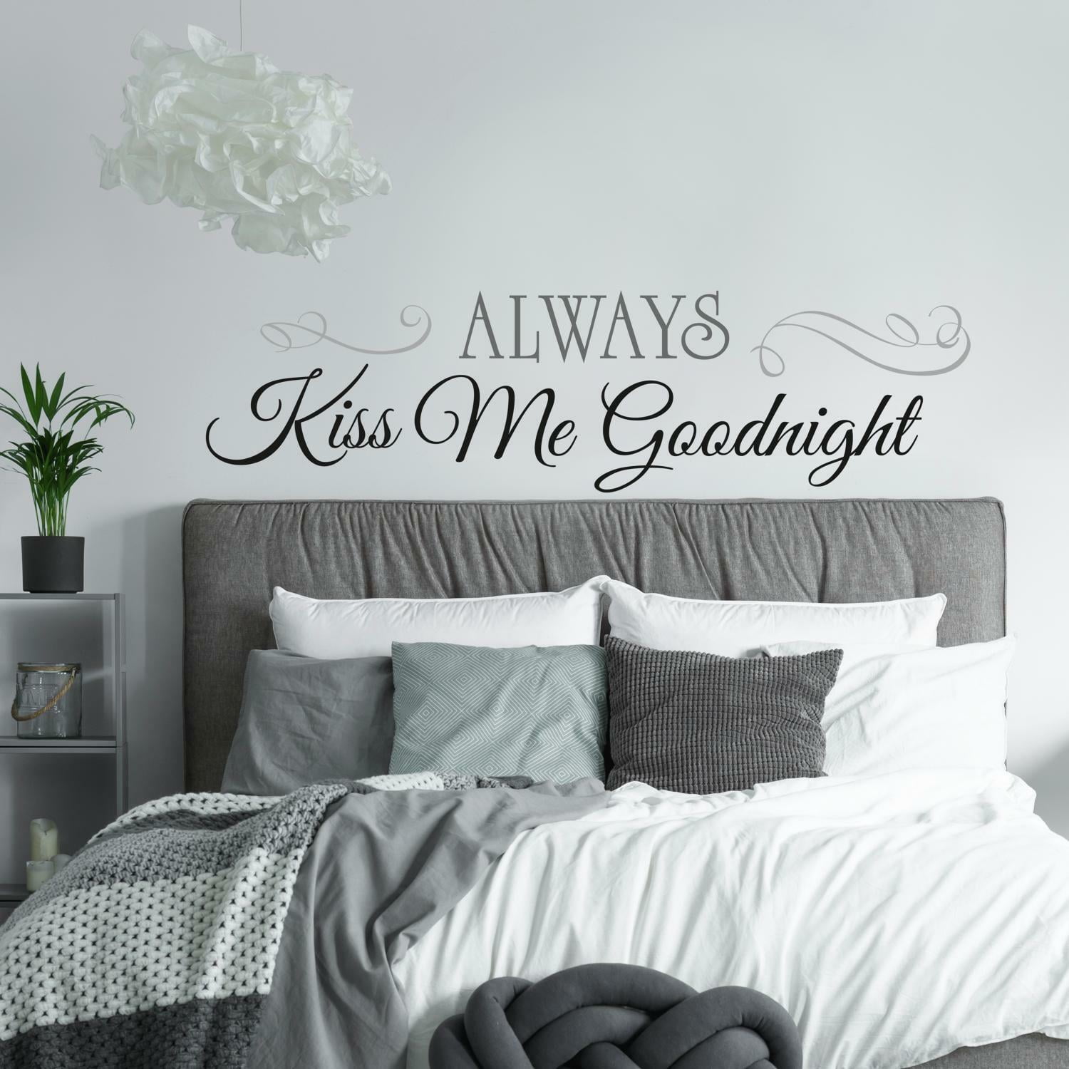Wall Stickers For Adult Bedrooms
