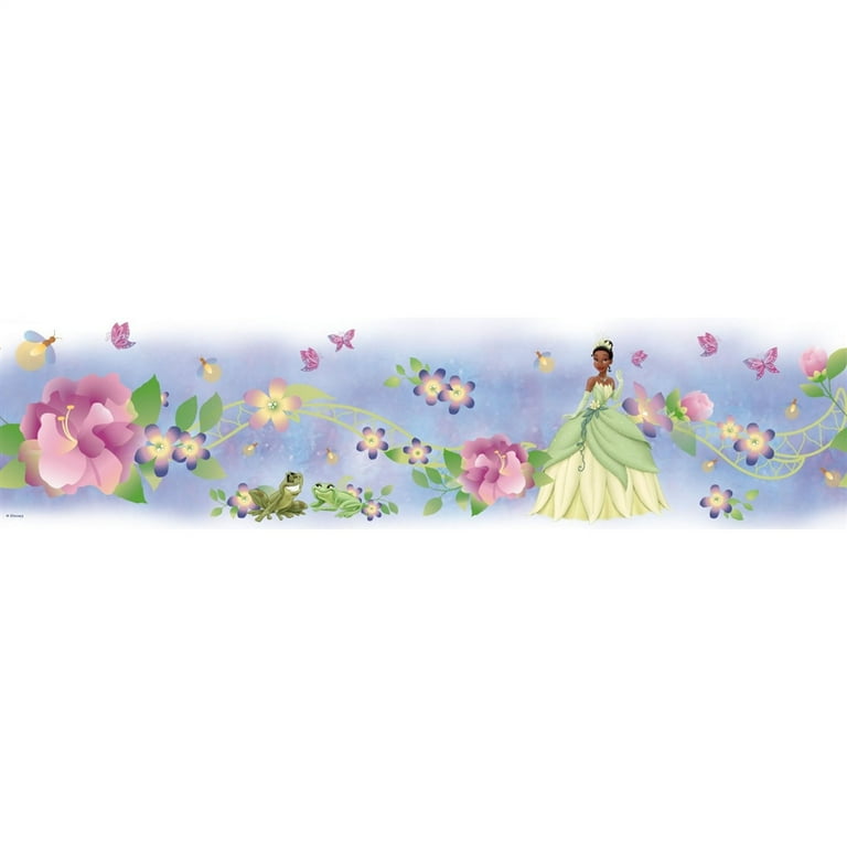 Disney Princess Border Clip Art