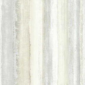 Watercolor Tree Mosaic Peel & Stick Wallpaper - Walmart.com