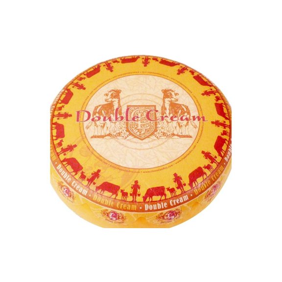 Individual Cream Cheese Packets