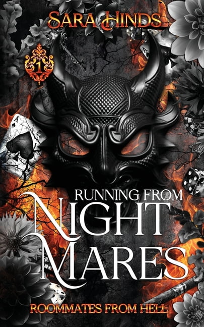 Roommates from Hell Running from Nightmares, Book 1, (Paperback ...