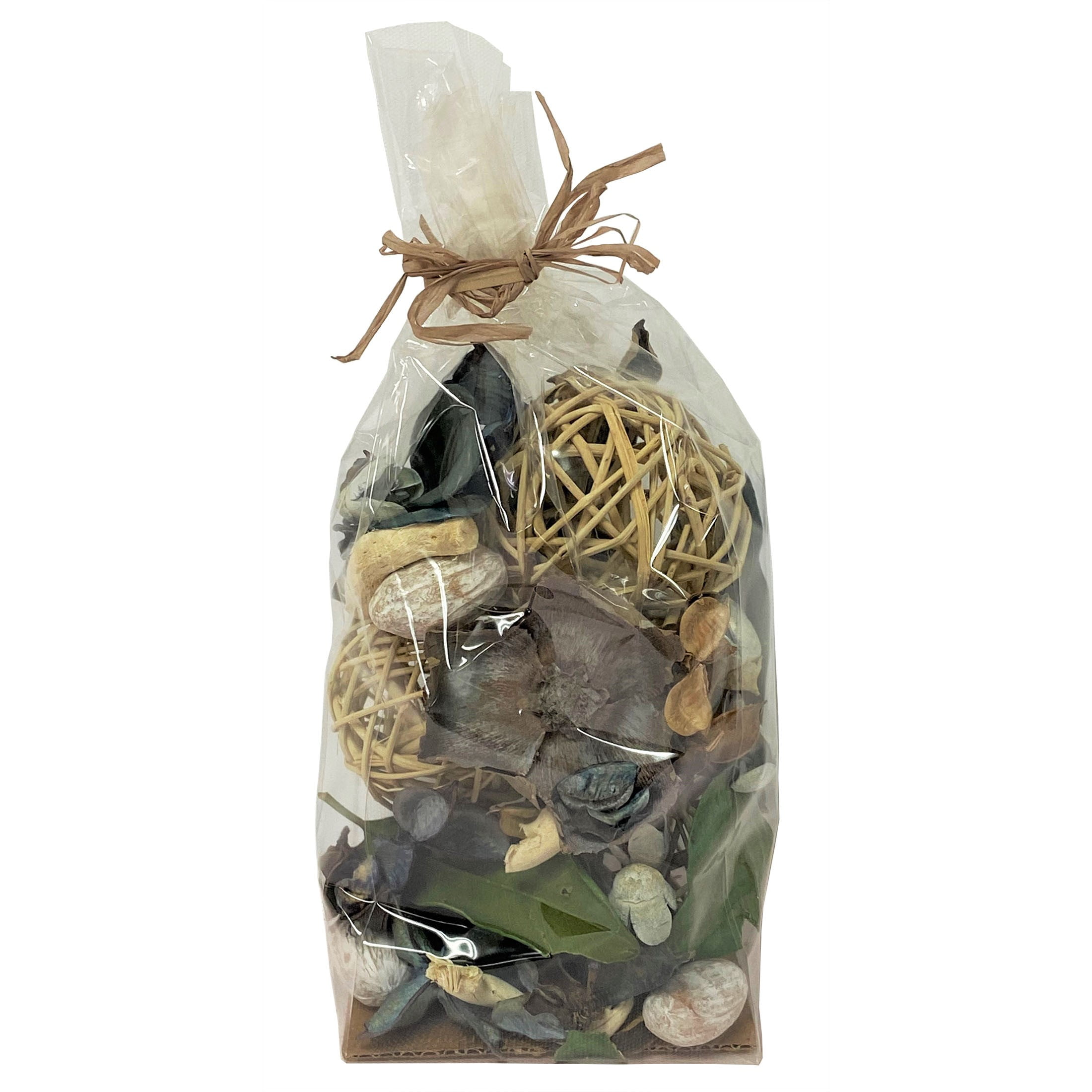 Rooms in Bloom Potpourri Sea Island Cotton Scented - Walmart.com