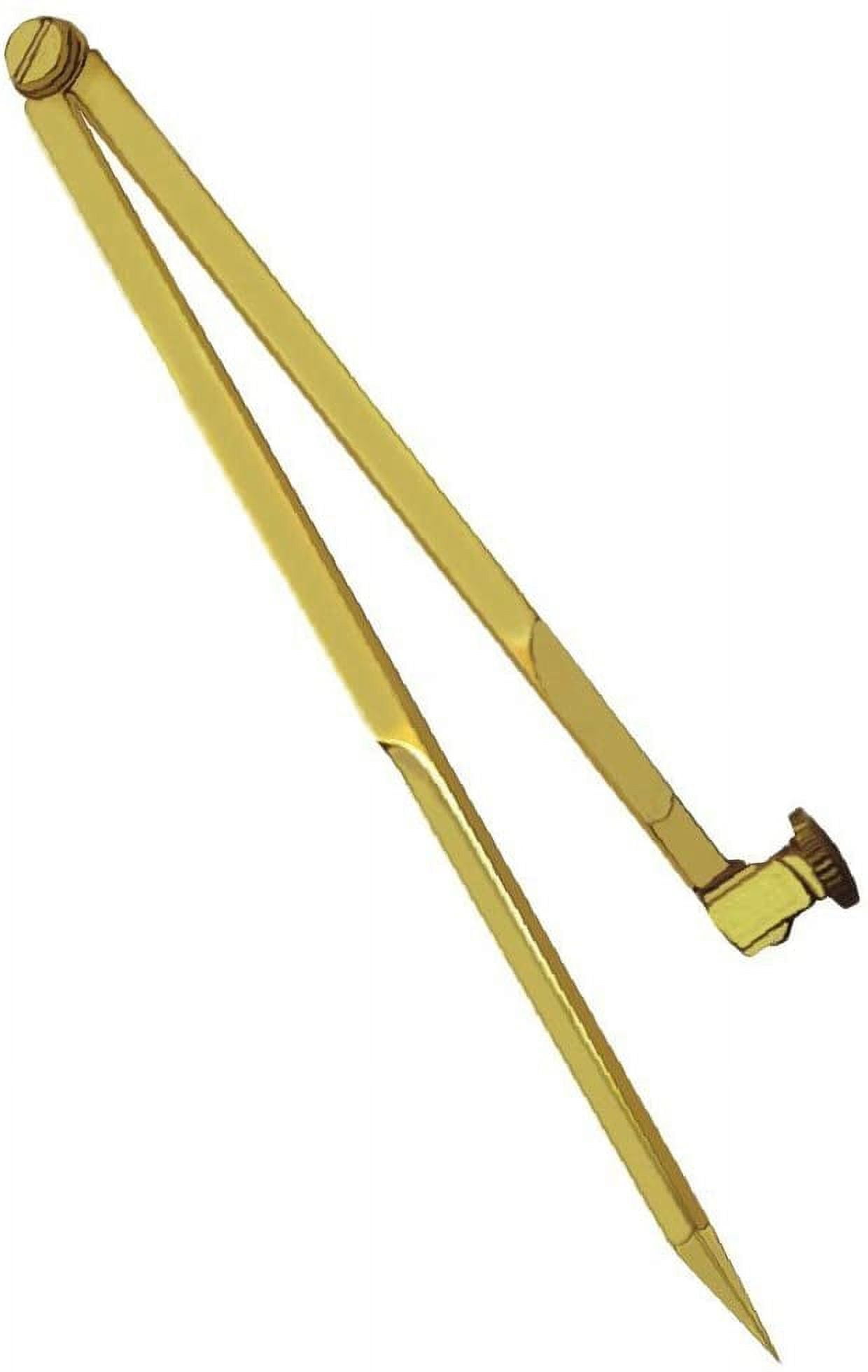 Roorkee Instruments (India) Antique Nautical Brass Navigation Compass ...