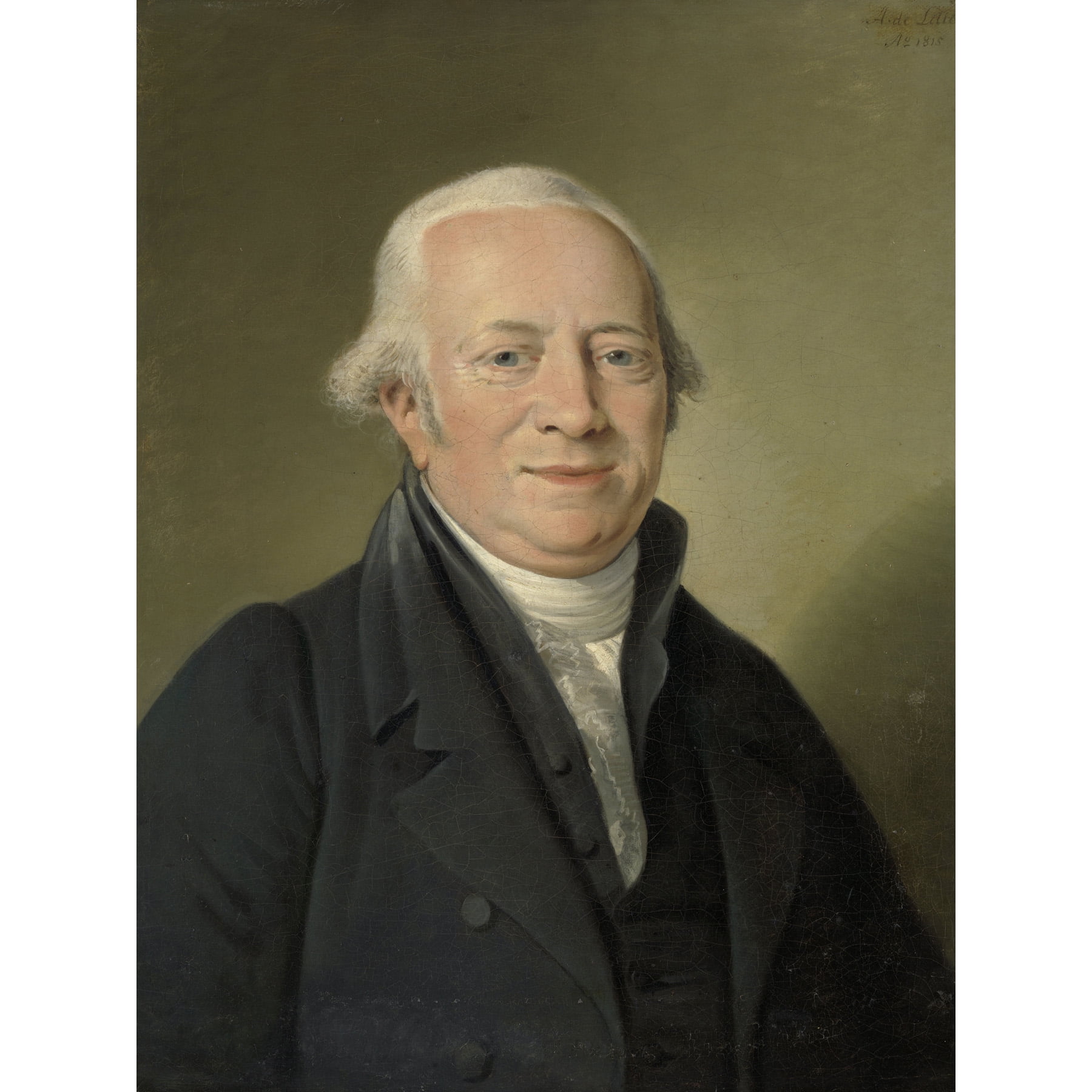 Roos Art Dealer Konst-In Huis Ten Bosch Painting Extra Large XL Wall ...