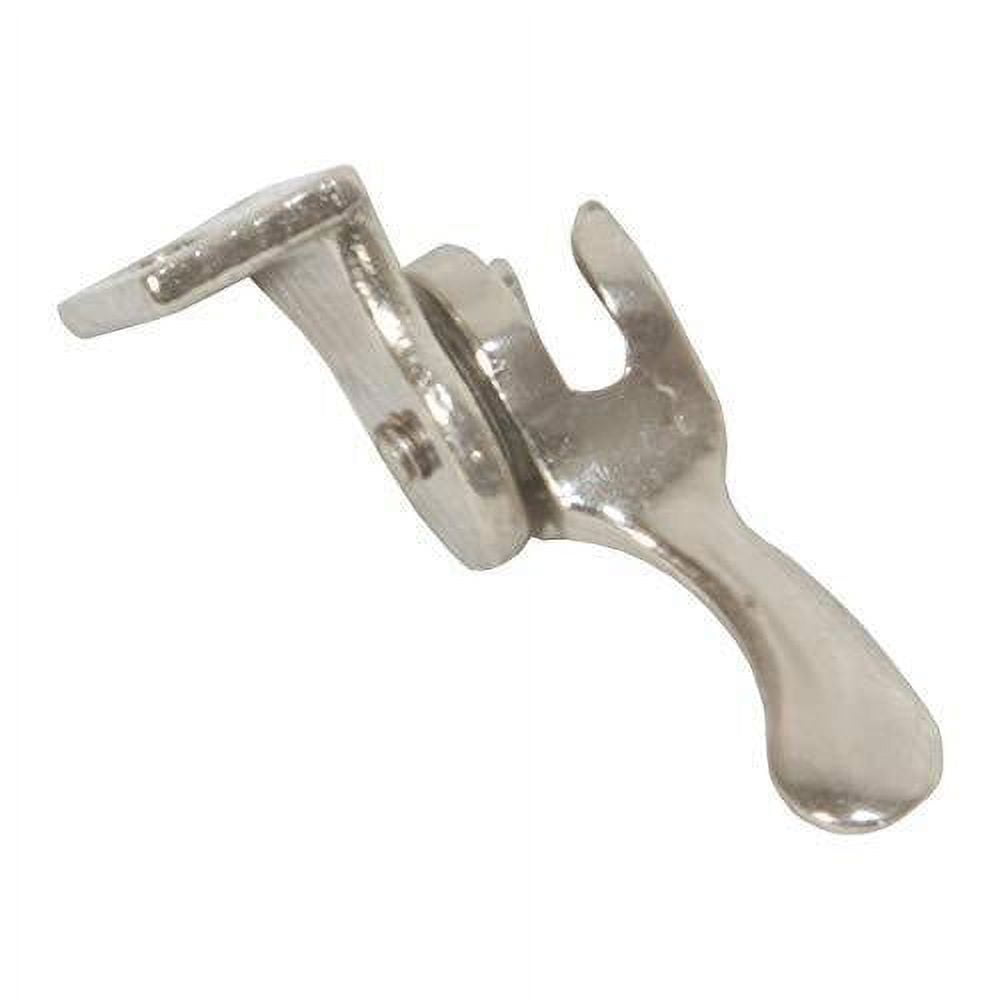 Roosebeck Chelby Harp Lever - Medium - Walmart.com