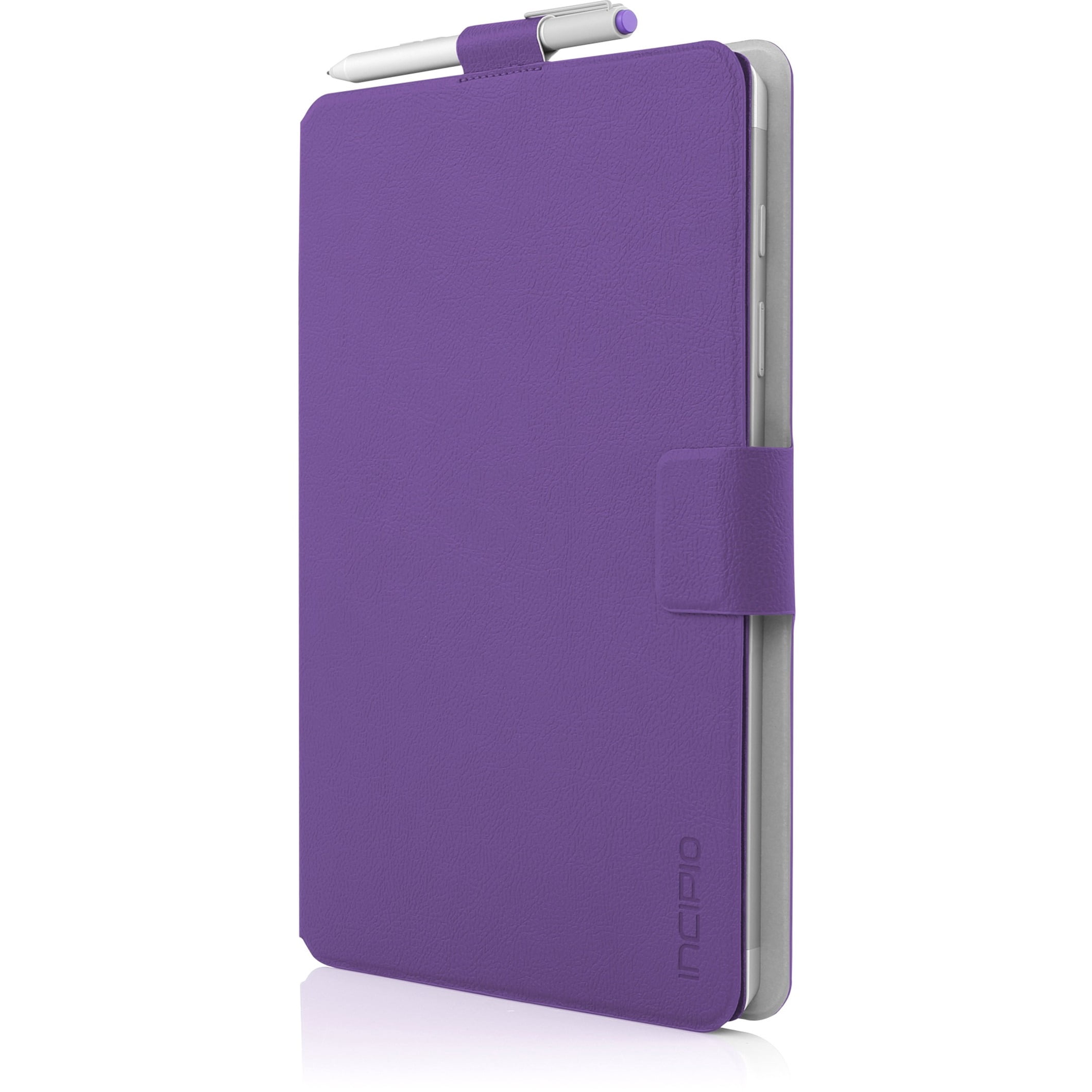 Roosevelt Folio Slim Folio with Snap-On Type Cover Compatibility ...