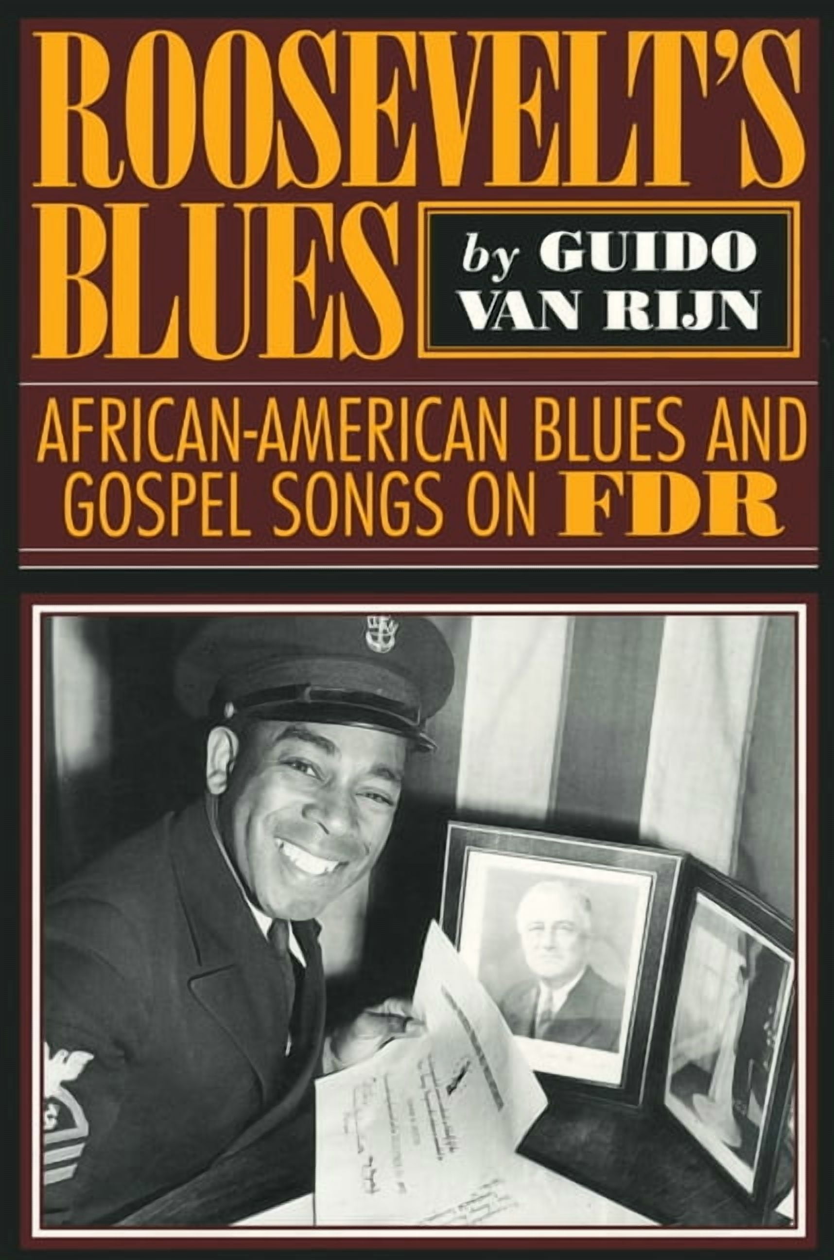 American Made Music Rooseveltas Blues: African-American Blues and ...