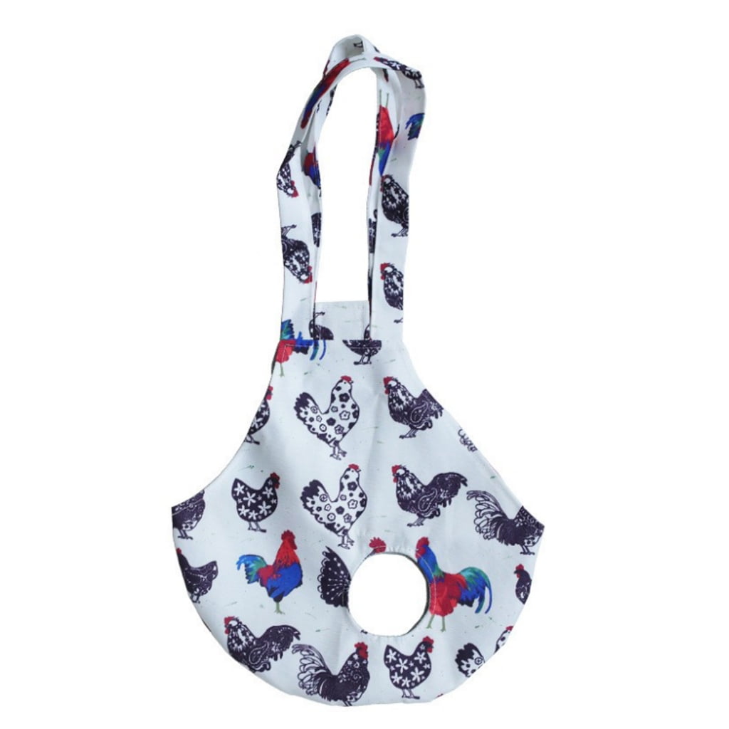 Rooster Bag Holder Chicken Holder Bag Sling Carry Bag Chicken Carrier ...