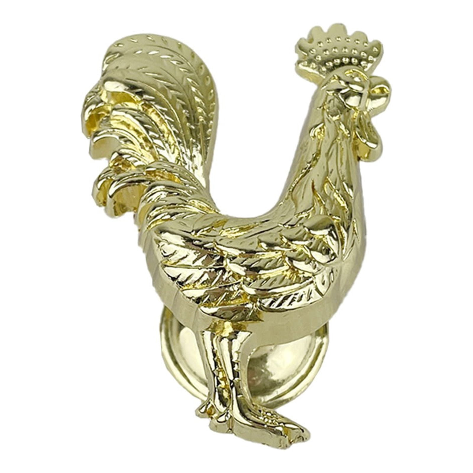 Rooster Knobs Rooster Cabinet Knobs Handle Cabinet Handle Drawer ...