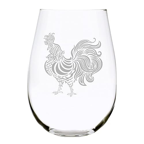 Rooster Wine