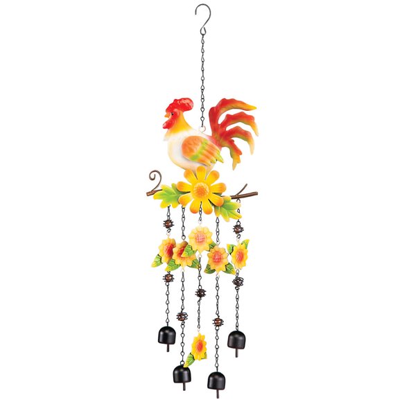 Wind River Chimes