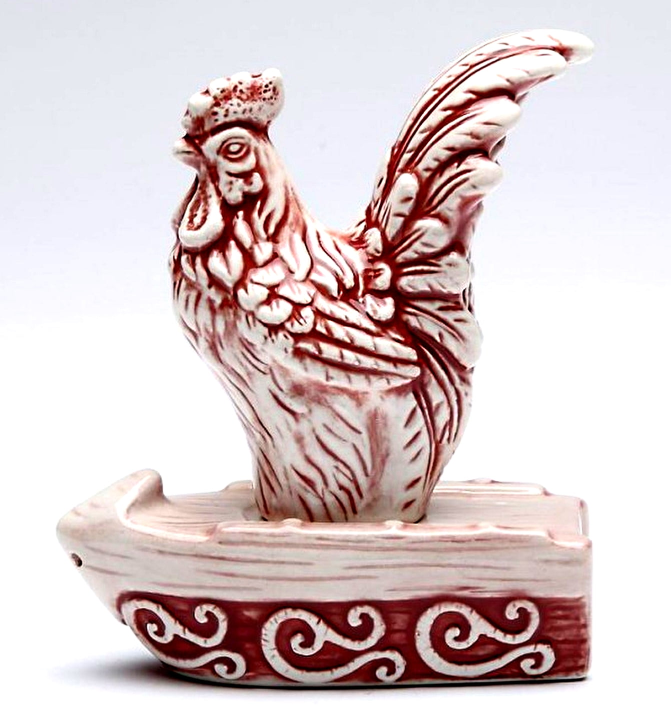 Rooster Wind Indicator Salt & Pepper Shaker - Walmart.com