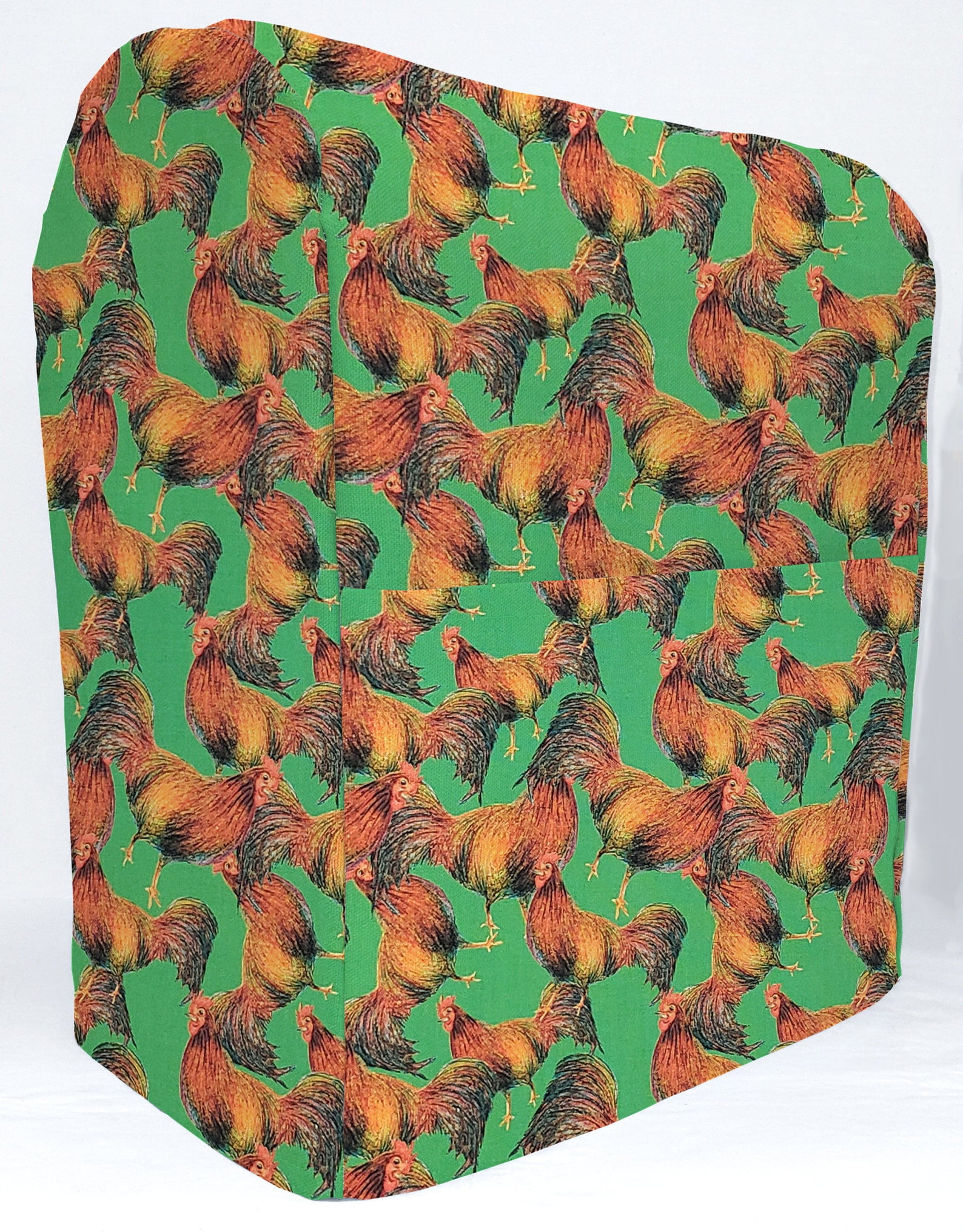 Roosters Cover Compatible with Kitchenaid Stand Mixer by Penny's ...