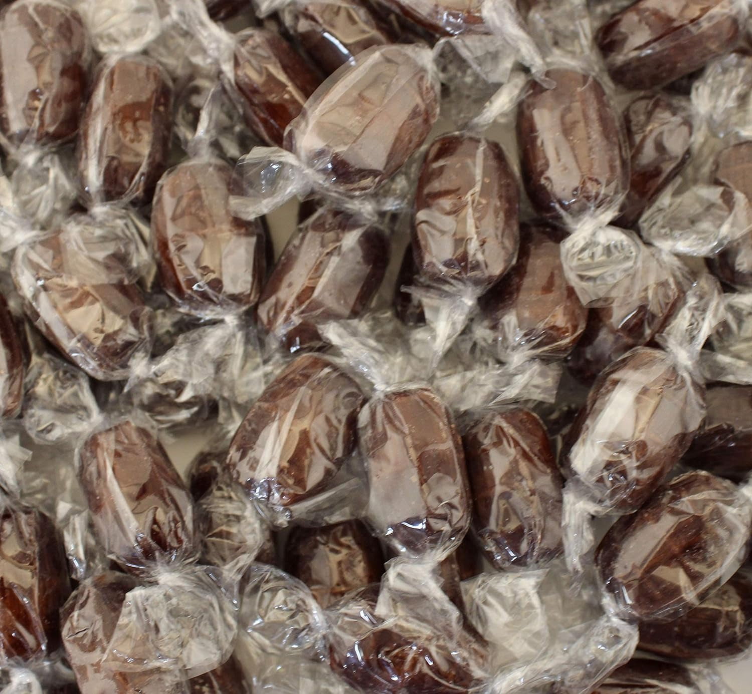 Root Barrels Hard Candy, Bite Size Bulk Candy (2 Pound Pack) - Walmart.com