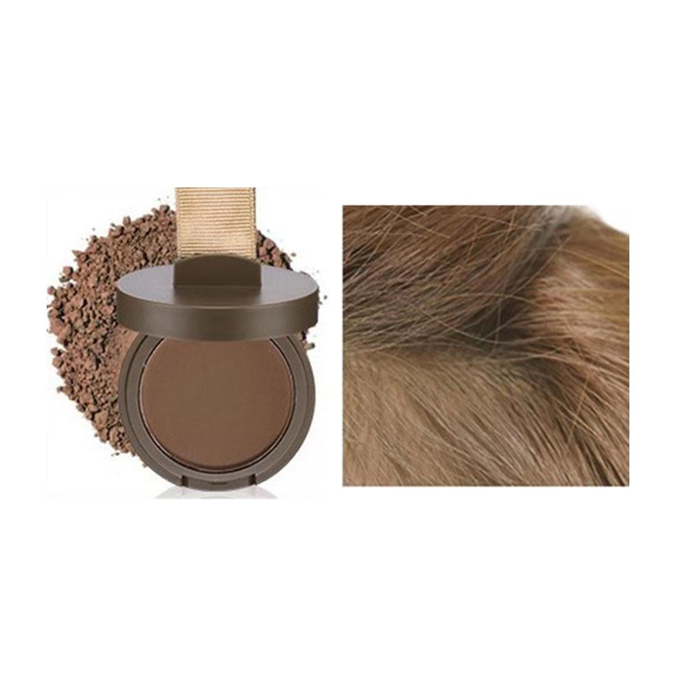 Root CoverUp Concealer Fluffy Powder for Thin Hair with Line Shadow ...