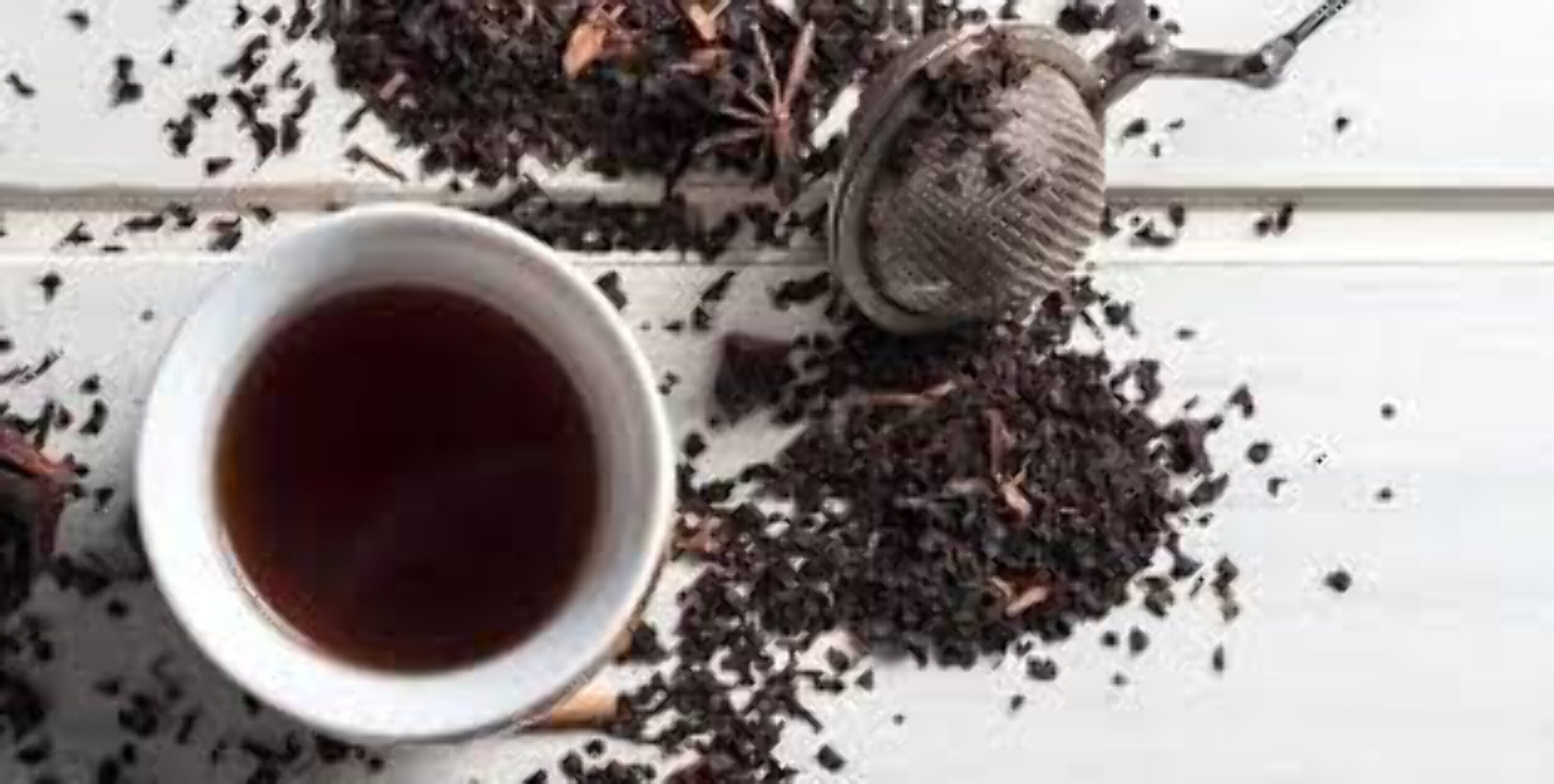 Loose Leaf Root Doctor Tea - Walmart.com