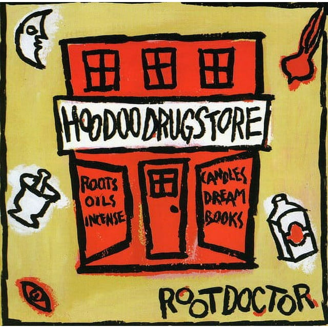 Root Doctor - Walmart.com