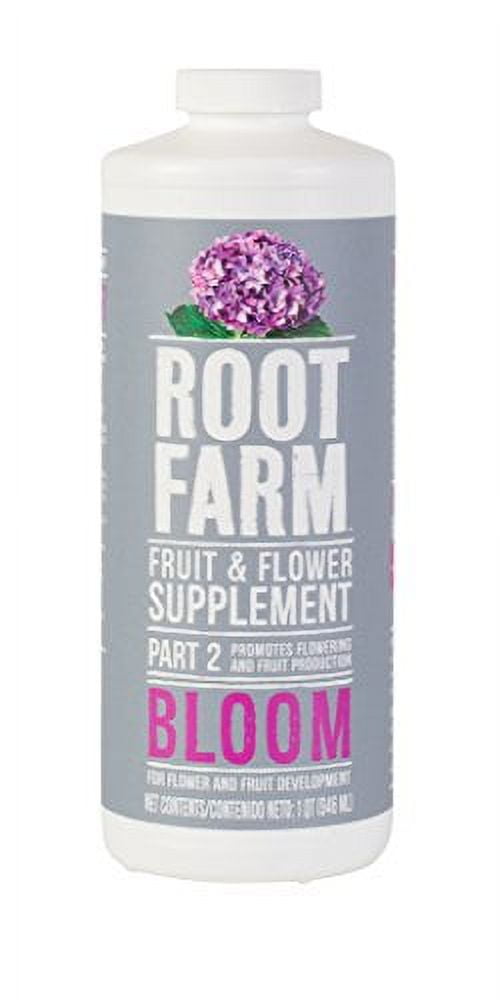 Root Farm Plant Food, 32 oz. - Walmart.com