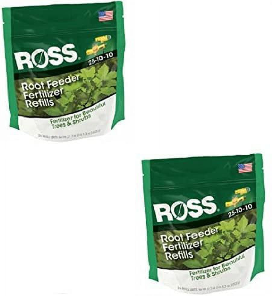 Root Feeder Refills 36pk - Walmart.com