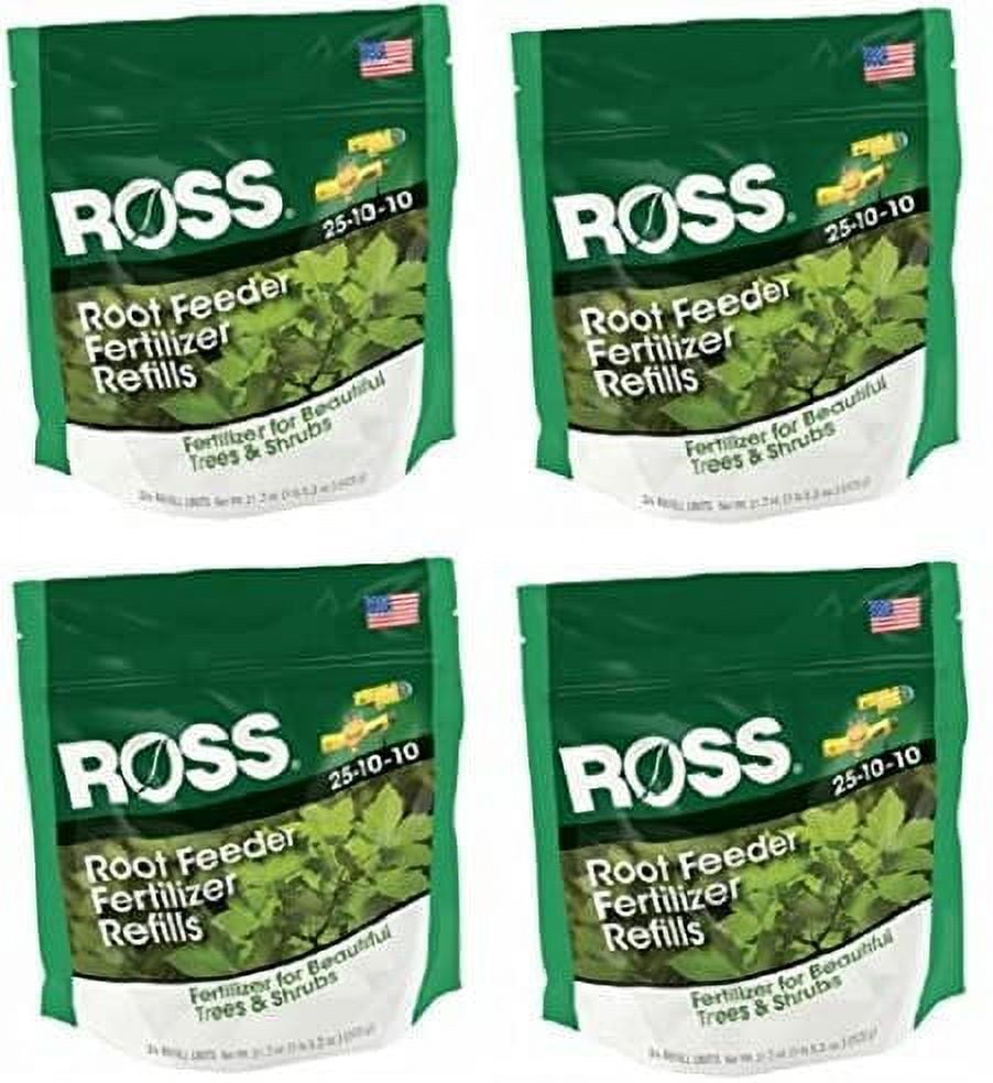 Root Feeder Refills 36pk - Walmart.com