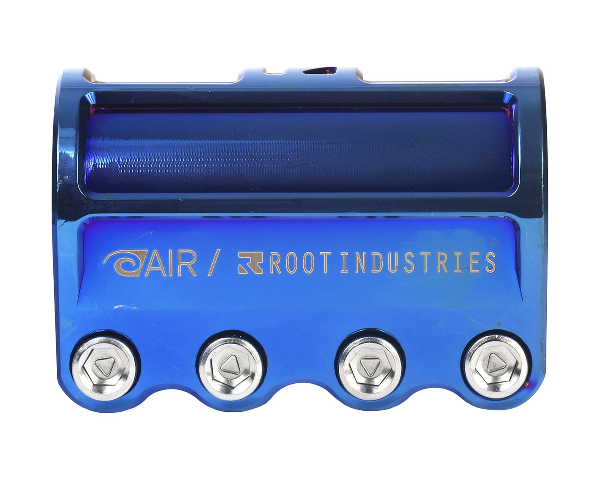 Root Industries Air SCS Clamp Blu Ray - Walmart Business Supplies