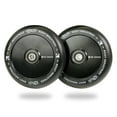 Root Industries Air Wheels - 110mm Black and Black - Walmart.com