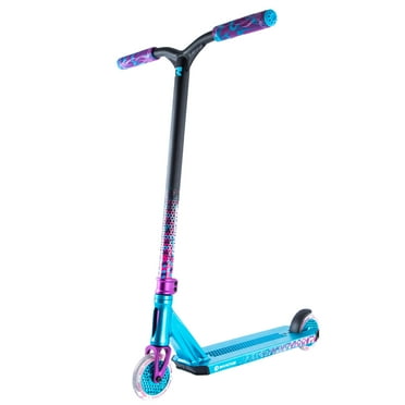 Root Industries - Type R Complete Scooter - Rocket Fuel - Walmart.com