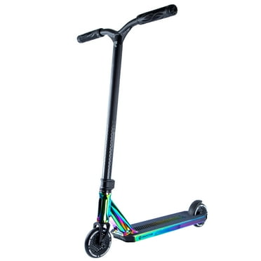 Root Industries - Type R Complete Scooter - Rocket Fuel - Walmart.com