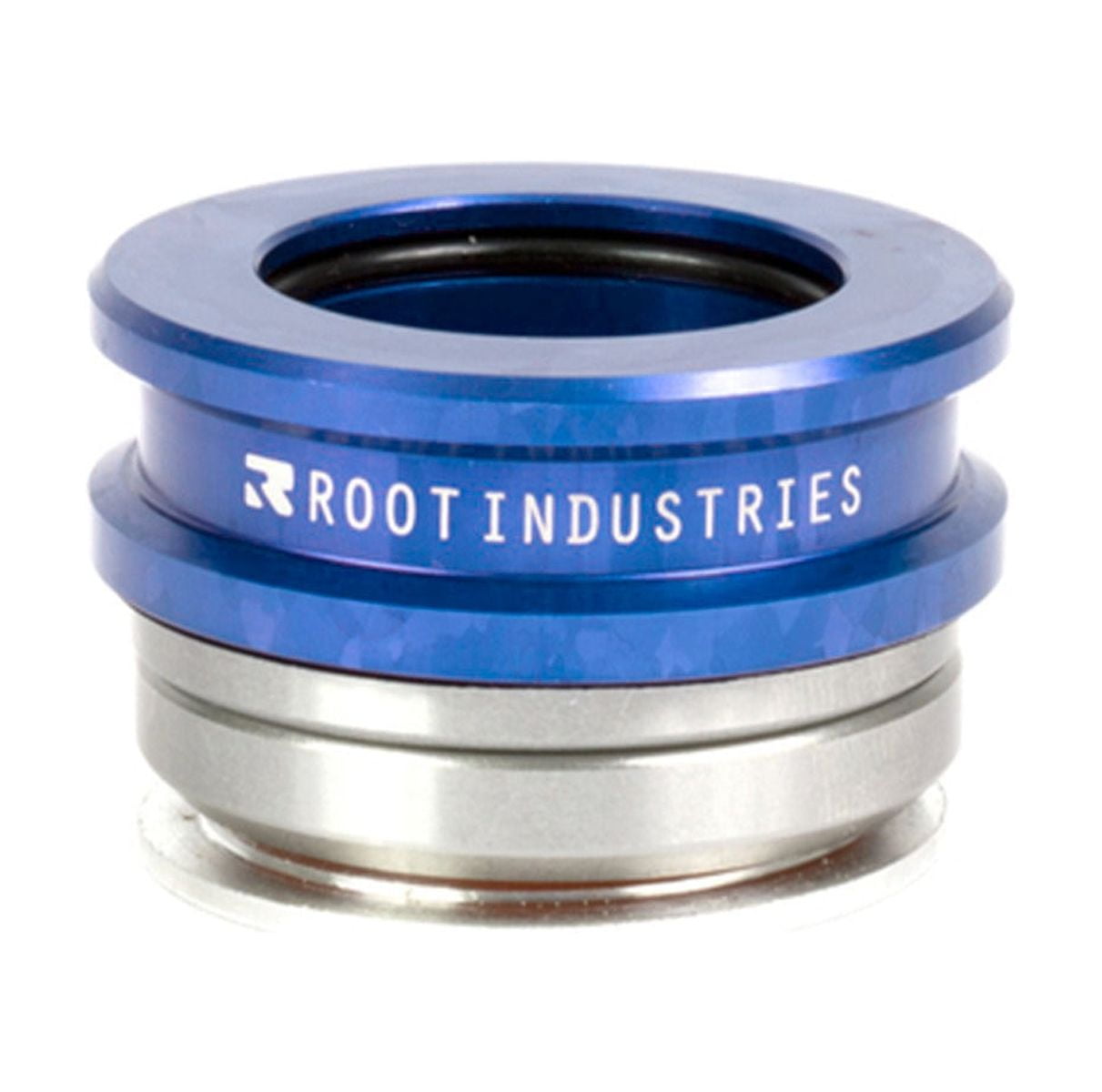 Root Industries Tall Stack Headset Blue - Walmart.com