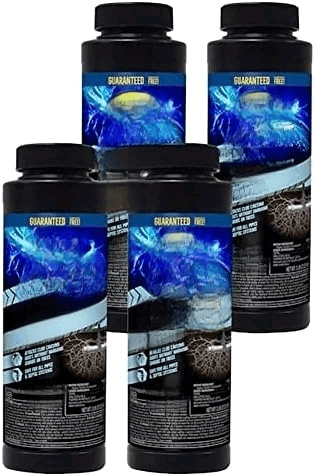 Root Kill - 2 Lbs (Case of 4) ZROOT24 - Root Control in Septic Tanks ...