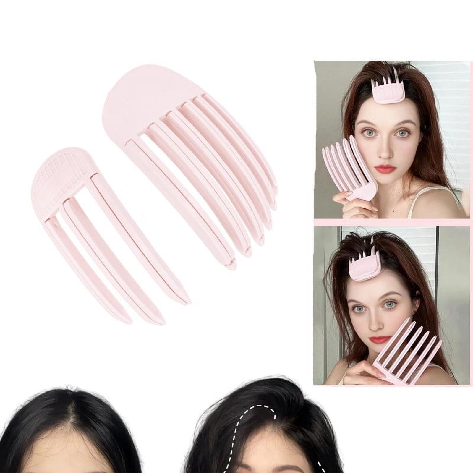 Root Lifting Clips,Hair Volumizer Clip,Root Clips,Root Clips For Curly ...