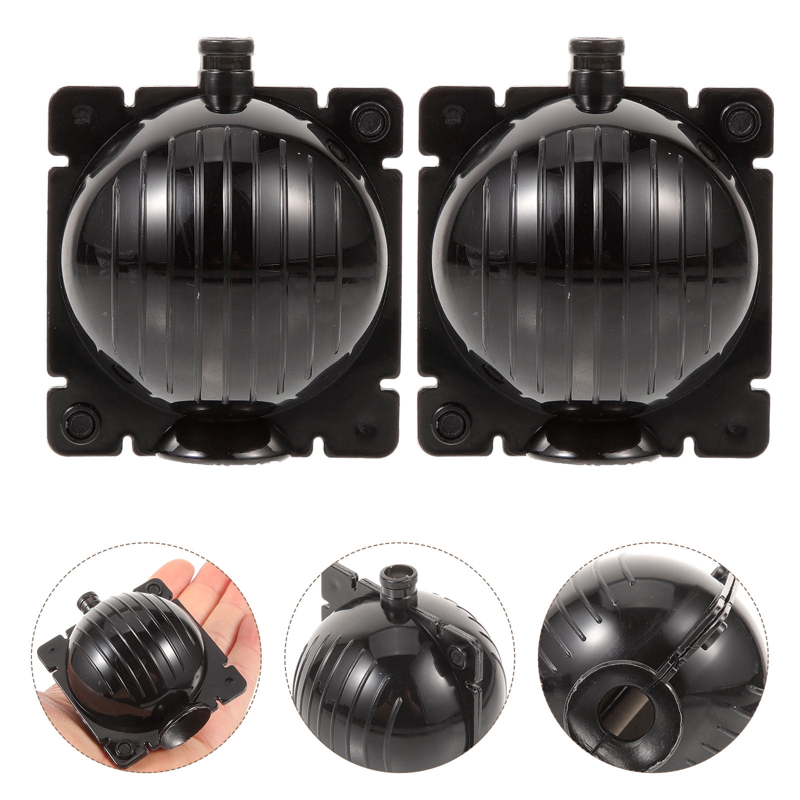 Root Propagation Ball, 10 pcs High Pressure Root Propagation Ball Air ...