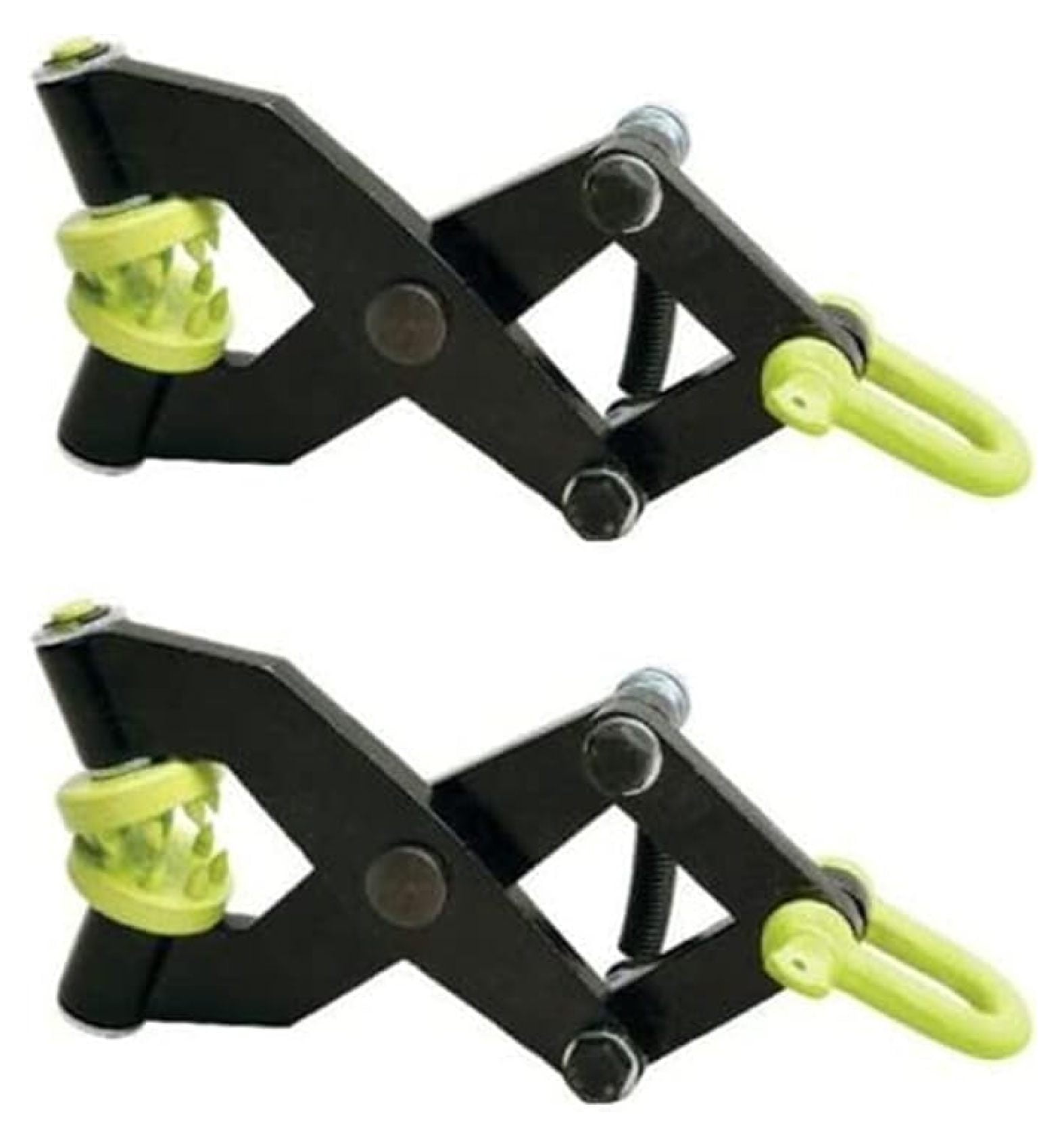 Root Puller 2 Pack - Gardening Weed & Brush Removal Tool - Small Tree ...