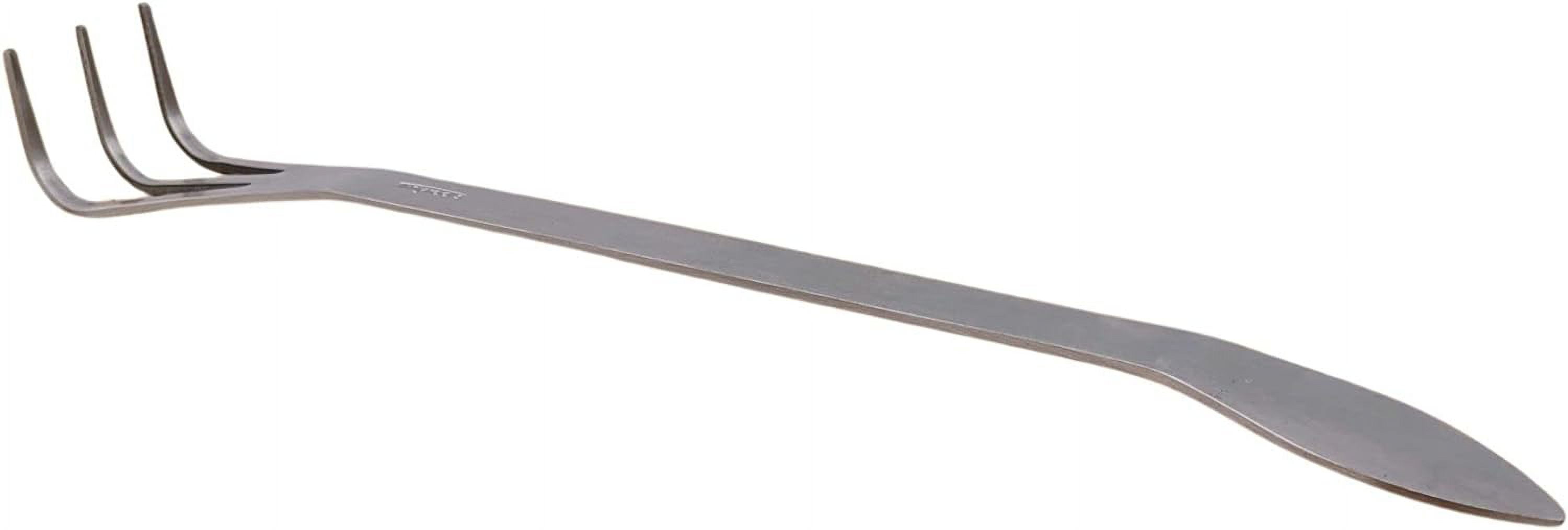 Root Rake with Spatula - Tinyroots Gardening Tools for Repotting ...