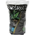 Root Riot 100 Replacement Cubes - organic seed moistened starter plugs ...