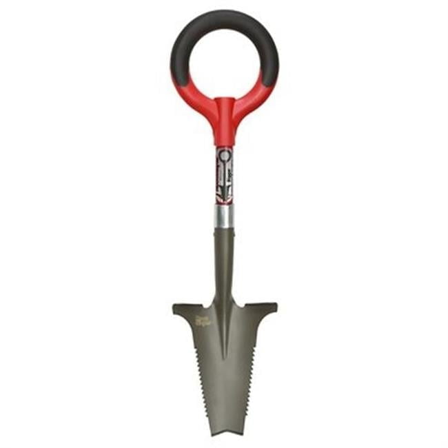 Root Slayer Mini Shovel - Walmart.com
