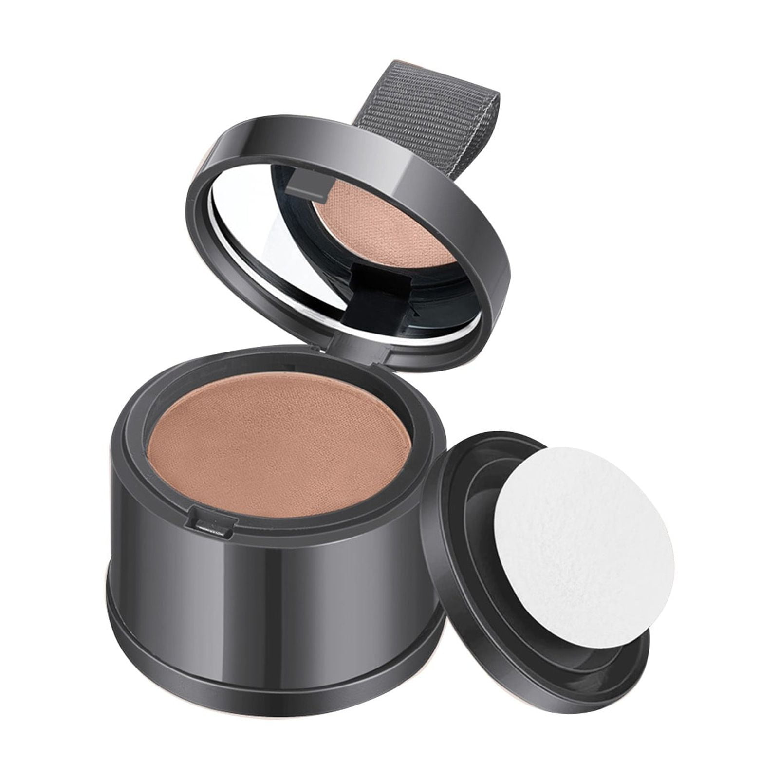 Root Touch Up Powder for Dark Brown Hair | Cover Up Hair Color for ...