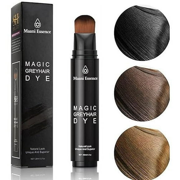 Root Touch Semi Permanent