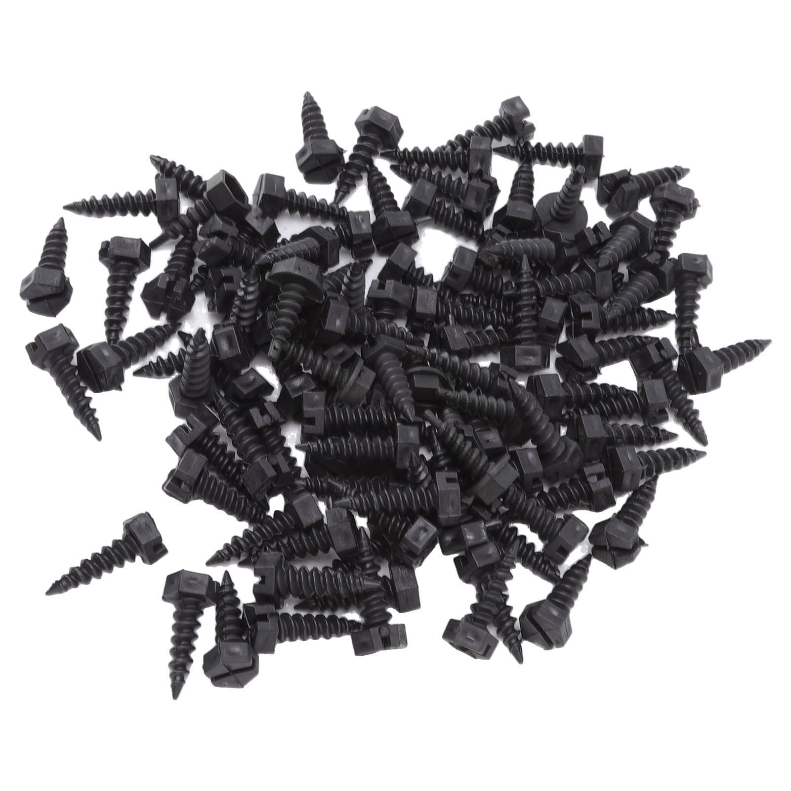 Root Trainer Fixation Screws , Secure Plant Pots, Long,Lasting Plastic ...