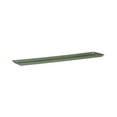 Novelty Countryside Flower Box Tray, 30 Inch, Outdoor Planter Saucer ...