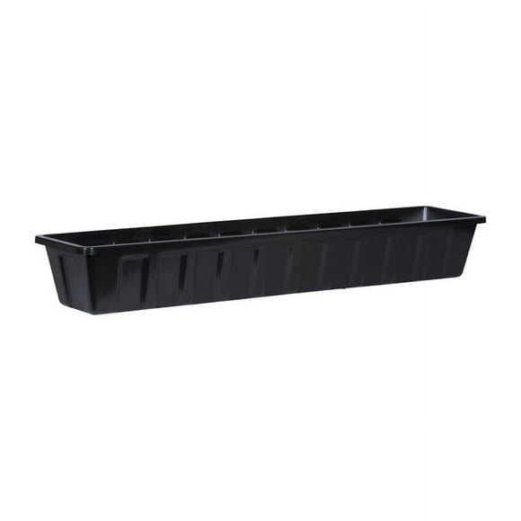 Plastic Flower Box Liners