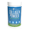 Root Vitality Hydrolyzed Collagen Powder - Supplements for Hair, Skin ...