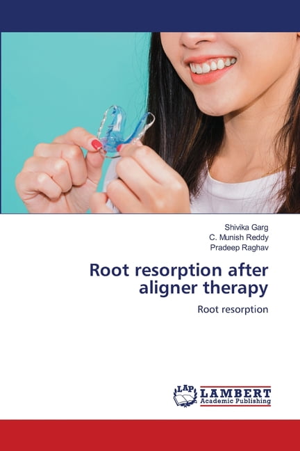 Root resorption after aligner therapy, (Paperback) - Walmart.com