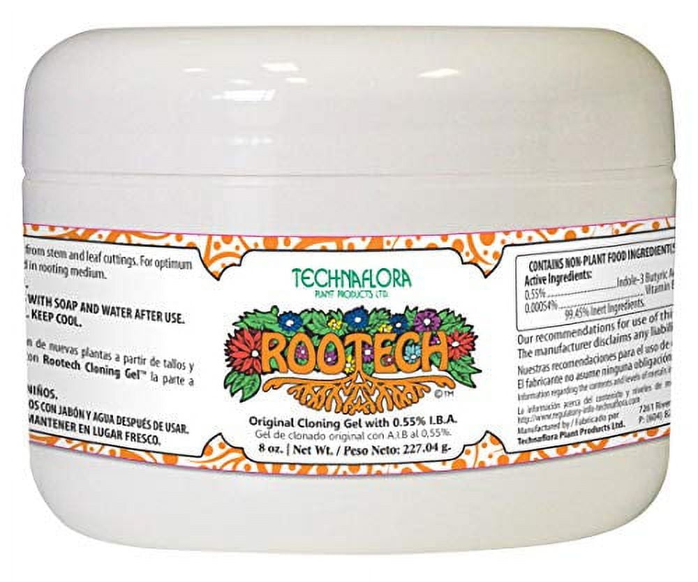 Rootech Cloning Gel 8 oz - Walmart.com