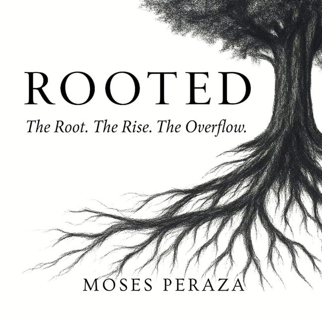 Rooted: The Root. The Rise. The Overflow., (Paperback) - Walmart.com